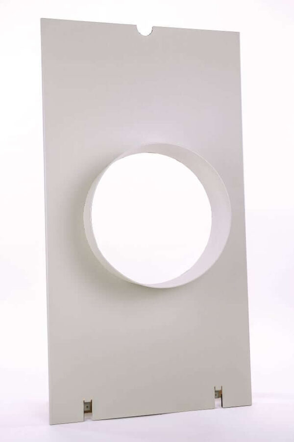 Recirculator – RECIRCULATOR II